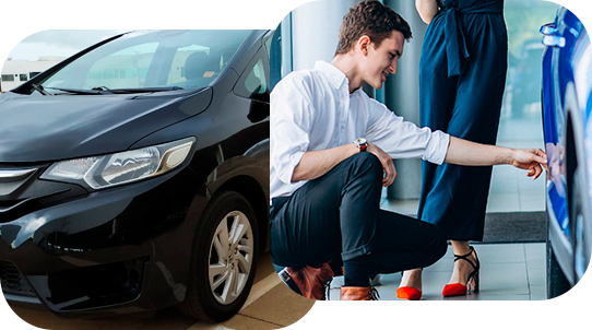 BMZ NEGÓCIOS AUTOMOTIVOS - VENDA-SEU-VEICULO